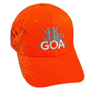 Hats – Gun Owners of America